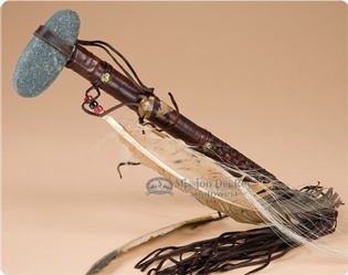 Native American Tomahawks